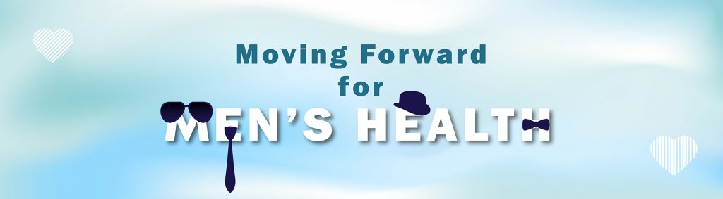 Moving forward to men's health | Hong Kong Cancer Fund